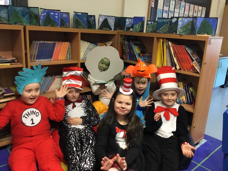 World Book Day 2020